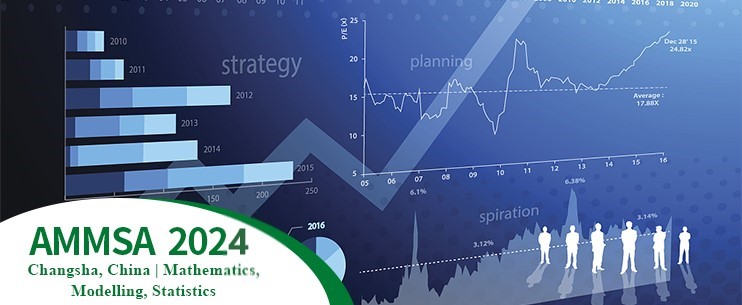 2024 4th International Conference on Applied Mathematics, Modelling and ...